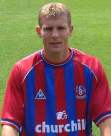 Dean Austin unhappy with situation - Crystal Palace FC Supporters ...