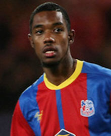Banton lent to Plymouth - Crystal Palace FC Supporters' Website - The ...