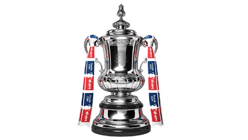 FA Cup record - Crystal Palace FC Supporters' Website - The Holmesdale ...