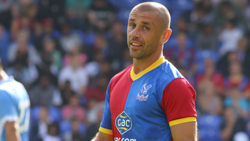 Super Kev to depart in January - Crystal Palace FC Supporters' Website ...