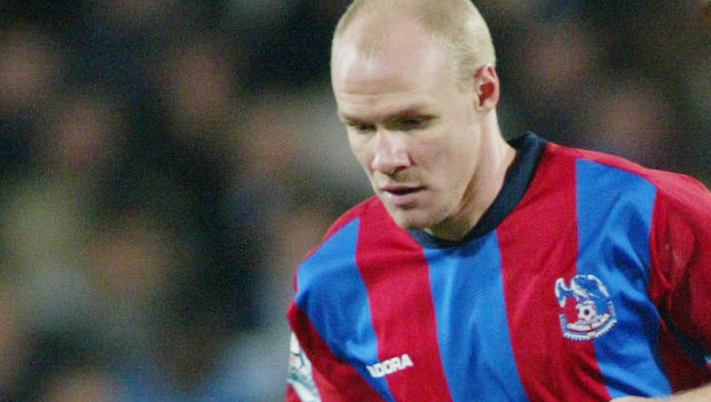 Andy Johnson - Crystal Palace FC Supporters' Website - The Holmesdale ...