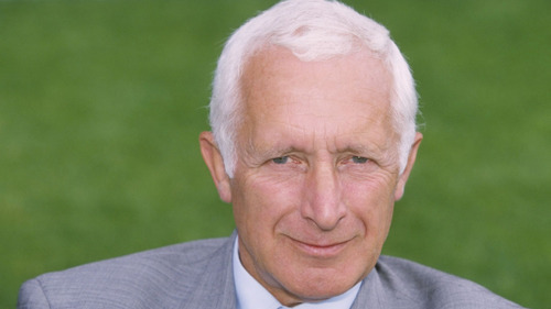 Ron Noades passes away - Crystal Palace FC Supporters' Website - The ...