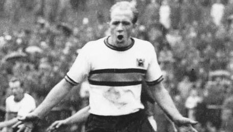 Woan hailed a Palace great - Crystal Palace FC Supporters' Website ...