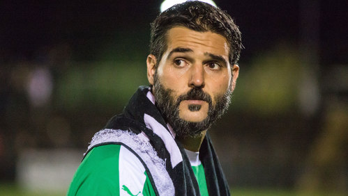 Legend Speroni to leave Palace after 15 years - Crystal Palace FC ...