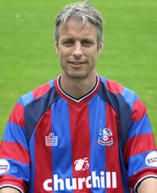 Symons rules out Wales role - Crystal Palace FC Supporters' Website ...