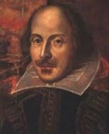 William Shakespeare, football fan - Crystal Palace FC Supporters ...
