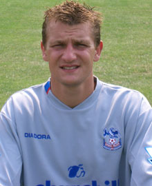 Au revoir Cedric - Crystal Palace FC Supporters' Website - The ...