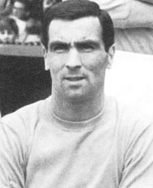 Peter Burridge - Crystal Palace FC Supporters' Website - The Holmesdale ...