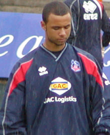 Bostock: I could not stay at Palace - Crystal Palace FC Supporters ...