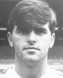 Tony Mahoney - Alchetron, The Free Social Encyclopedia