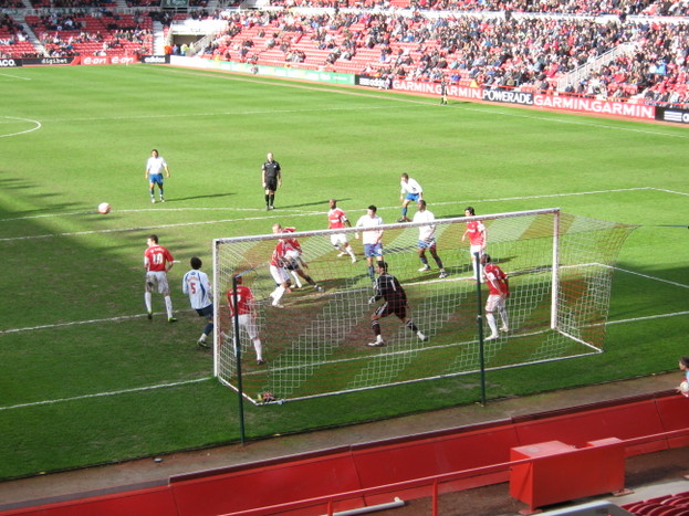 Gallery - Crystal Palace FC Supporters' Website - The Holmesdale Online