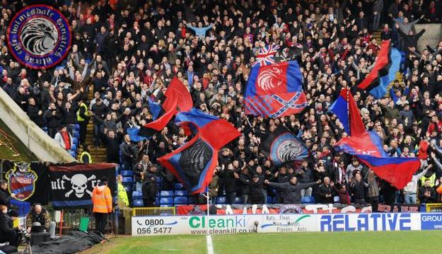 Gallery - Crystal Palace FC Supporters' Website - The Holmesdale Online